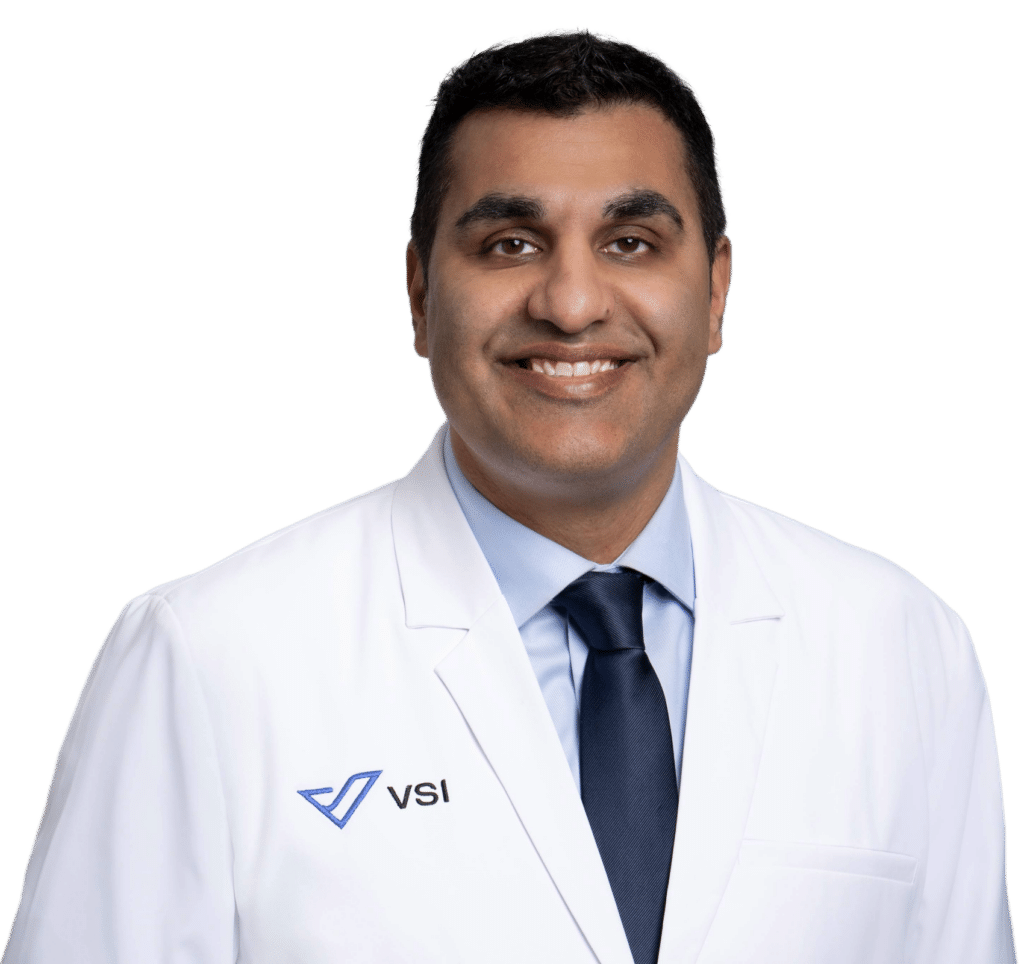 Niteesh Bharara, MD | Regenerative Medicine Director at VSI®