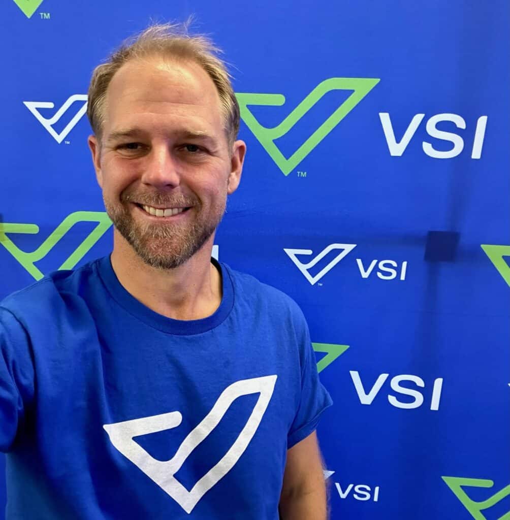 Dr. Good Shares His Personal Journey to Spine Surgery | VSI