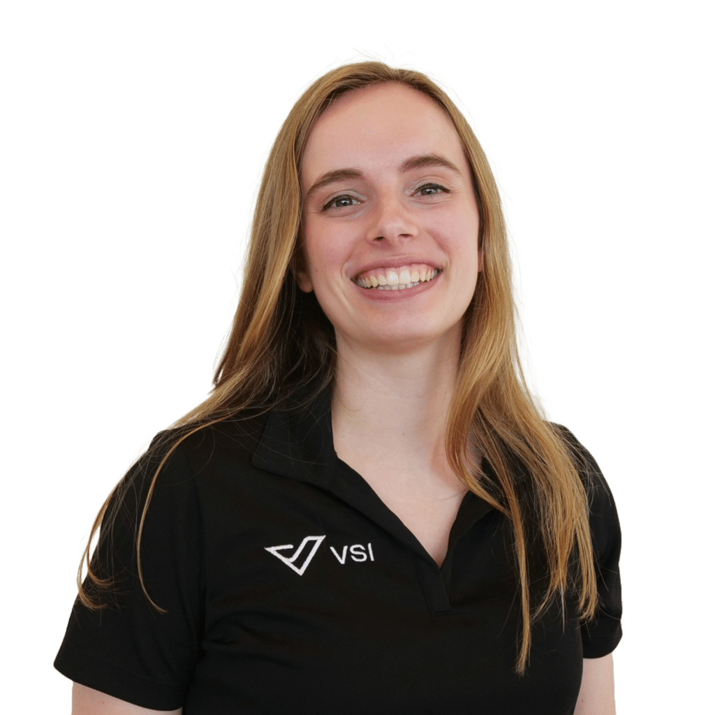 Gemma Leonard | VSI Physical Therapy