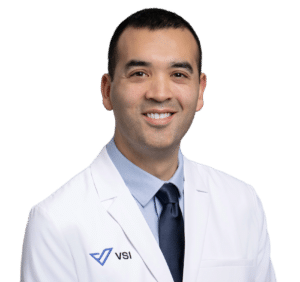 Colin Haines, MD I Spine Surgeon at VSI