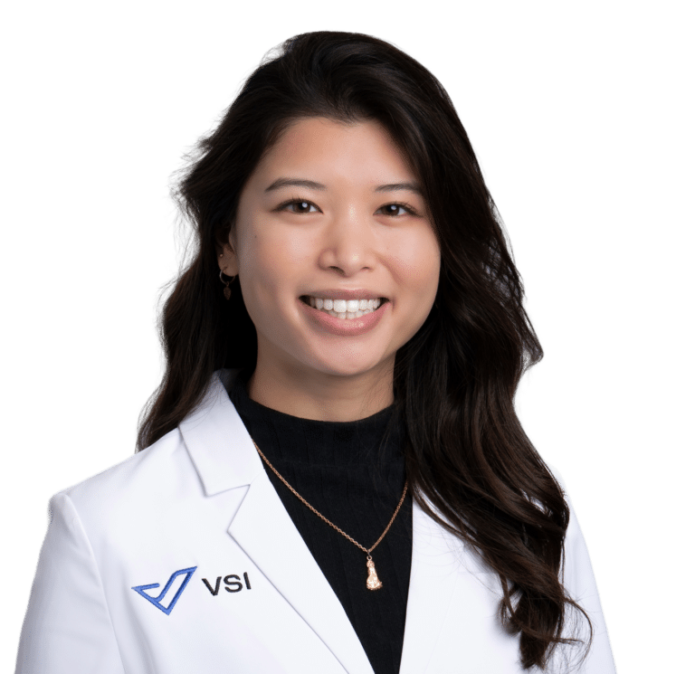 Spine Specialists at VSI (Virginia Spine Institute)