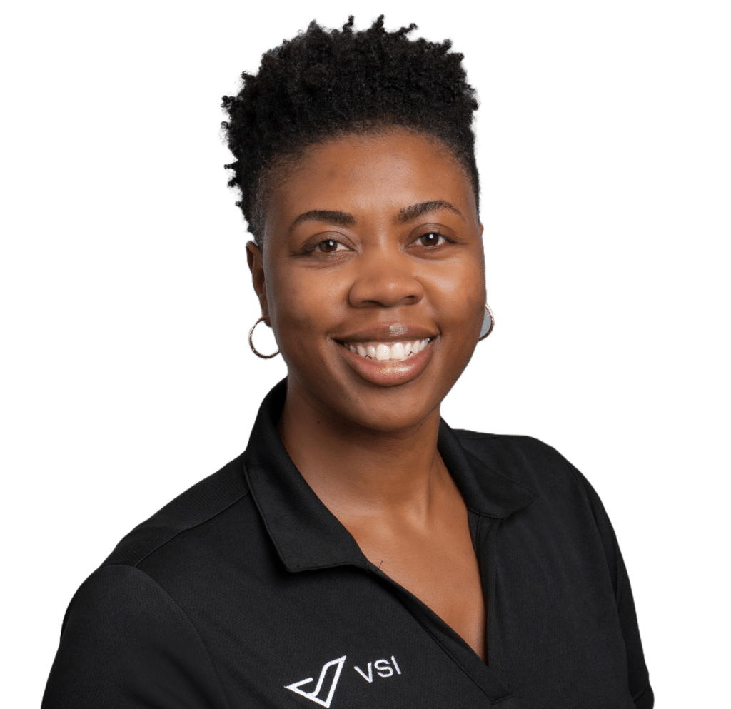 Latasha White | VSI Physical Therapy
