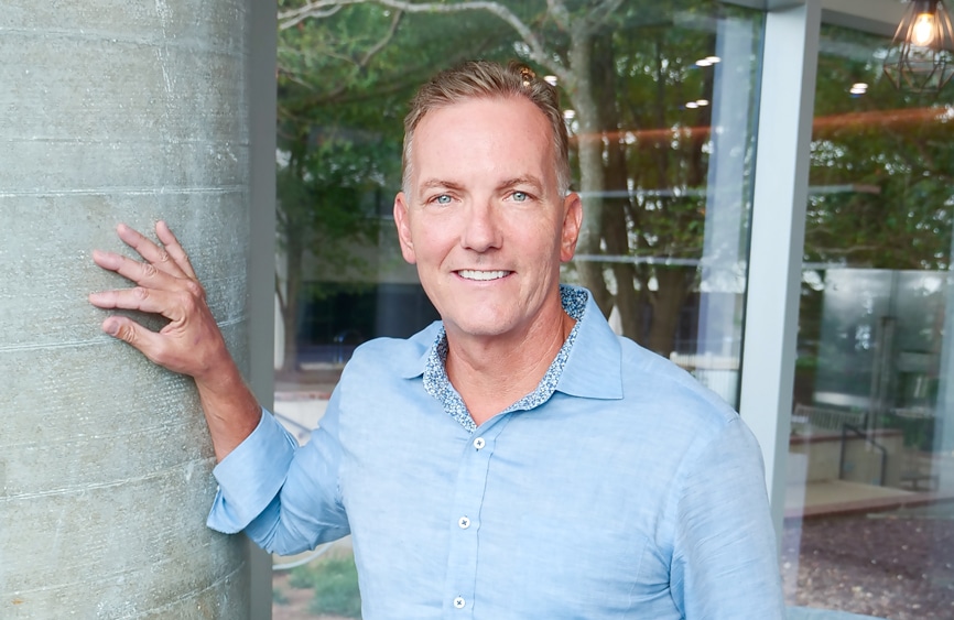 Dr. Schuler ‘Walks The Talk’ With Simple Health Tips