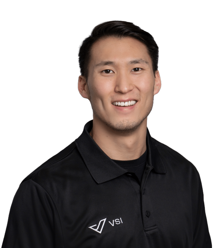 Steven Chung | VSI Physical Therapy