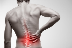 Segmental Instability and Hypermobile Spine Symptoms | VSI