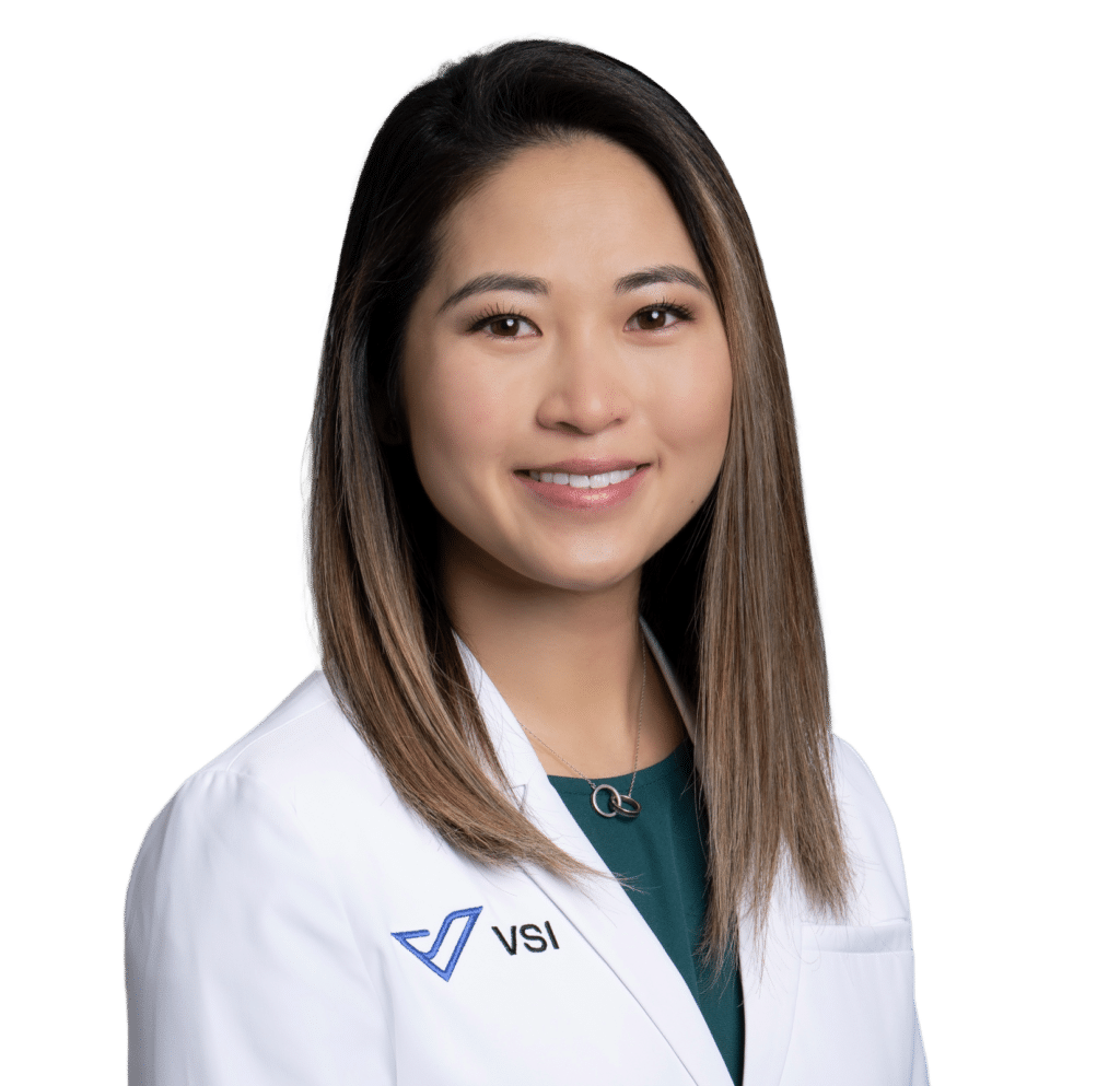 Vicenta Tran | Physician Assistant at VSI