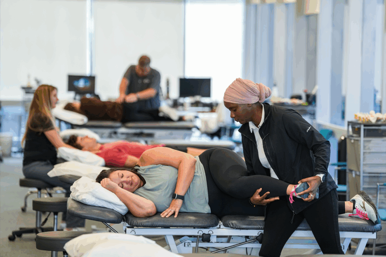 TOPS Spine Surgery: Motion Preserving Alternative | VSI®