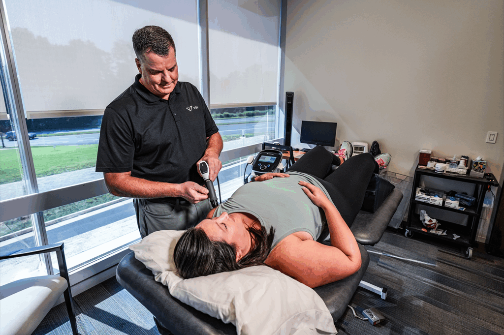 TOPS Spine Surgery: Motion Preserving Alternative | VSI®